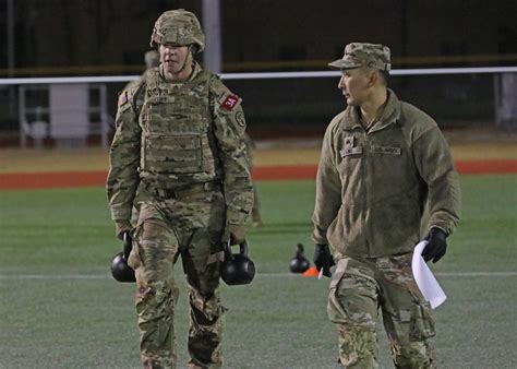 DVIDS Images Eighth Army Medics Compete For Best Medic Title