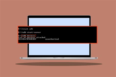 How To Bypass ADB Device Unauthorized Message TechCult