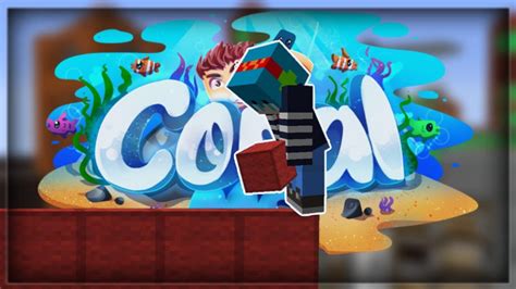 Provo Le Bedwars Di CoralMC Per La Prima Volta YouTube
