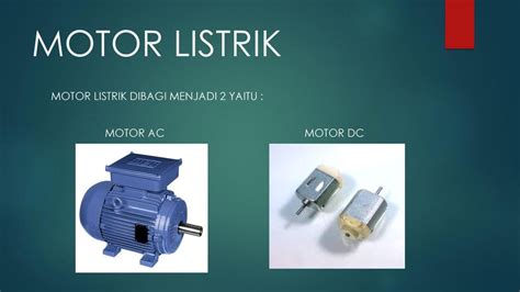 Aki Motor Itu Ac Atau Dc CS Aki Purwokerto