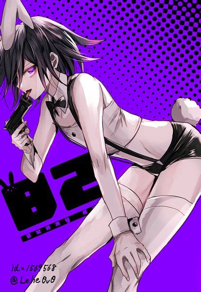 Ouma Kokichi New Danganronpa V Image By Skeb