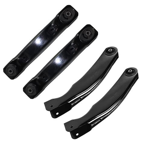 Buy Detroit Axle Front 4pc Control Arms Kit For Jeep Grand Cherokee