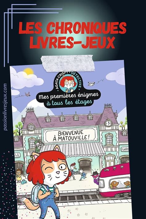 Mes premières énigmes à tous les étages Tome 1 Bienvenue à