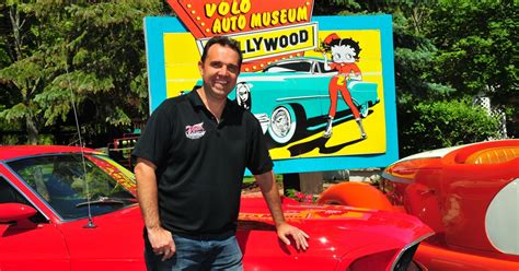 Volo Museum In Suburban Chicago Has Thrived For Decades Crain S