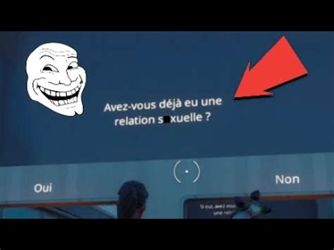 On passe un test de pureté sur Fortnite feat Gabriel et Samy YouTube