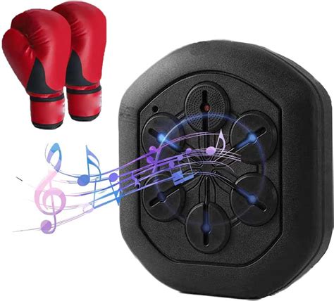 Machine De Boxe Musicale Machine De Boxe Machine De Boxe Murale