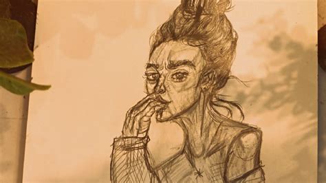 Sketching Tutorial For Beginners YouTube