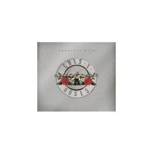 Guns N Roses Greatest Hits CD 4308396 タワーレコード Yahoo 店 通販 Yahoo ショッピング