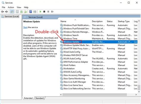 how to turn on and off automatic updates in windows 10 turning on and off automatic updates in