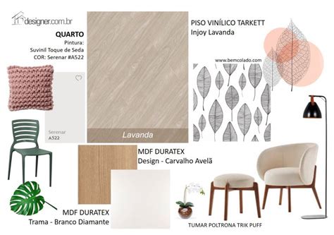 MoodBoard o que é TK Designer