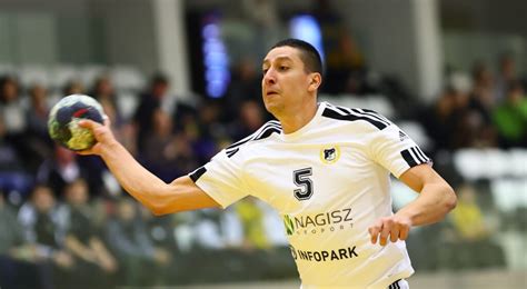 Kézilabda Döntetlen Békéscsabán Debreceni Sportélet