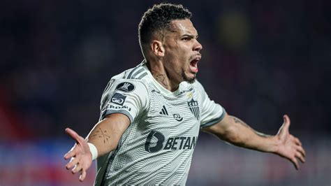 Atlético MG x Cuiabá saiba onde assistir ao Brasileirão Sportbuzz