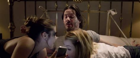Ana De Armas Lorenza Izzo Knock Knock 2015 Xhamster
