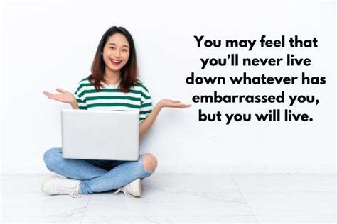 Overcoming Embarrassment Practical Tips Insightful Counselling
