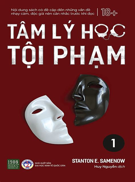 Sách Nói Tâm Lý Học Tội Phạm Taudio Ứng Dụng Lưu Trữ Sách Nói Online