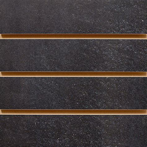 Lpl Black Slate Slatwall Panels Slat Board Panels