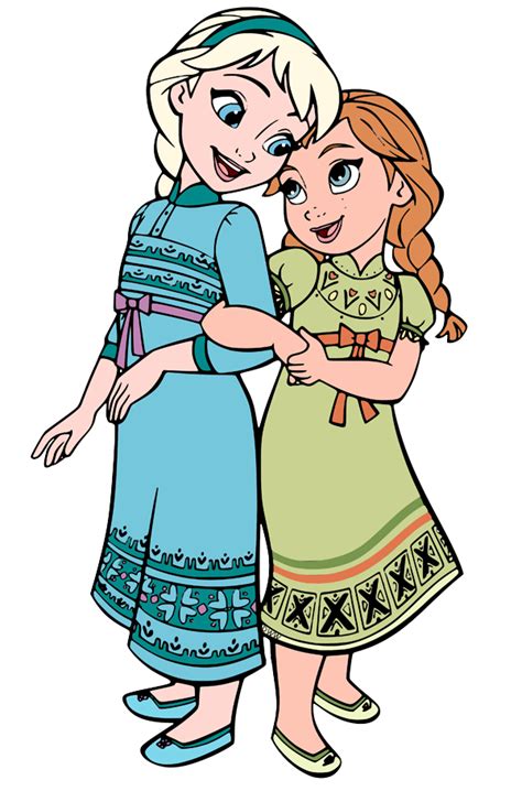 Disney S Frozen Clip Art Png Images Disney Clip Art Galore
