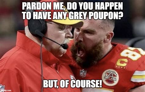 Travis Kelce Yelling Imgflip