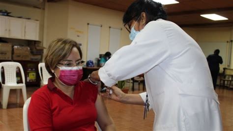 Influenza Inicia campaña de vacunación contra el virus en México El