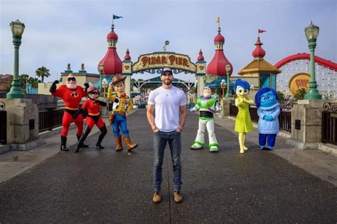 Al infinito y más allá Buzz Lightyear tendrá su propia constelación
