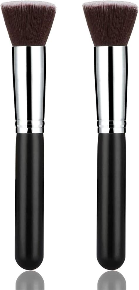 Brochas Planas Para Maquillaje Atelier Yuwa Ciao Jp