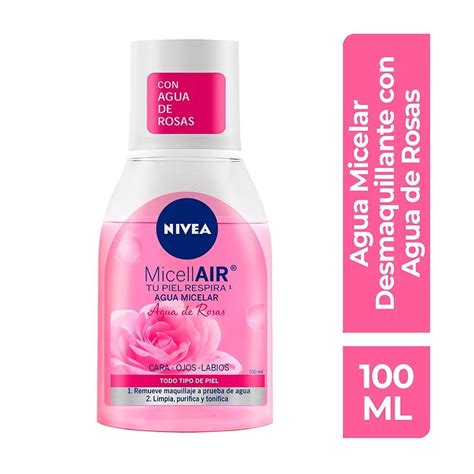 Agua De Rosas En Walmart Tu Tienda En L Nea M Xico