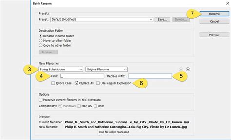 Hidden Productivity Gems Using Adobe Bridge To Remove Unwanted
