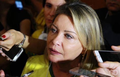 Desembargador Marcos Machado vê ato político de Selma Arruda em ação