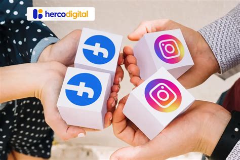 Cara Mudah Menghubungkan Akun Instagram Ke Halaman Fanpage Facebook 2024