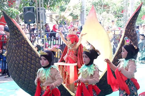 Tk Aba Alam 2 Wisata Bojonegoro