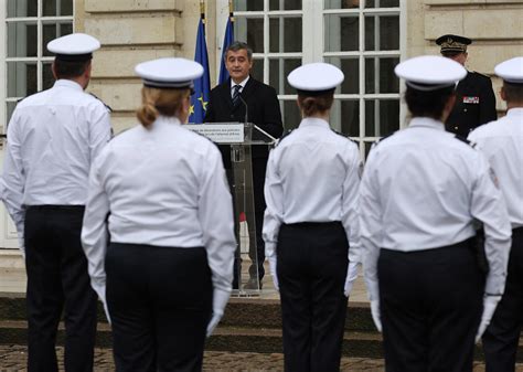 Attentat D Arras Toute L Actu Sur L Assassinat De Dominique Bernard