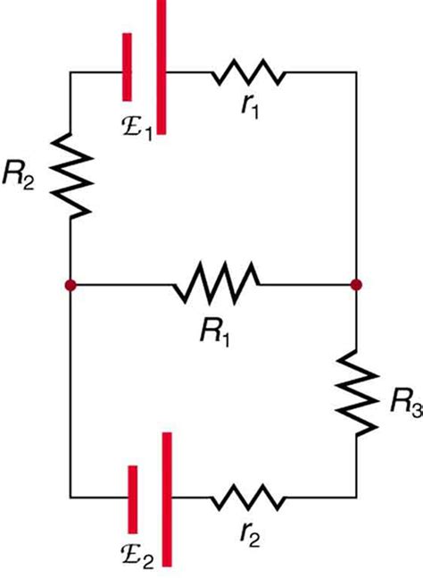 Kirchhoffs Rules Boundless Physics