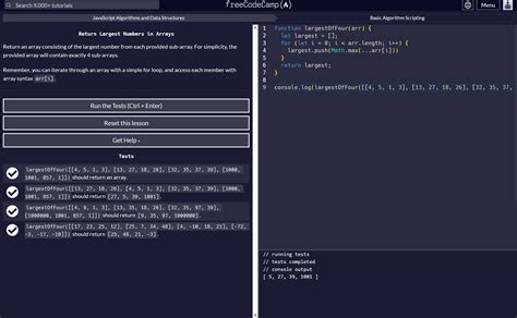 javascript algorithm scripting best practice javascript the freecodecamp forum