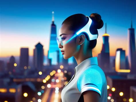 Descubre las tendencias en tecnología vestible e IoT