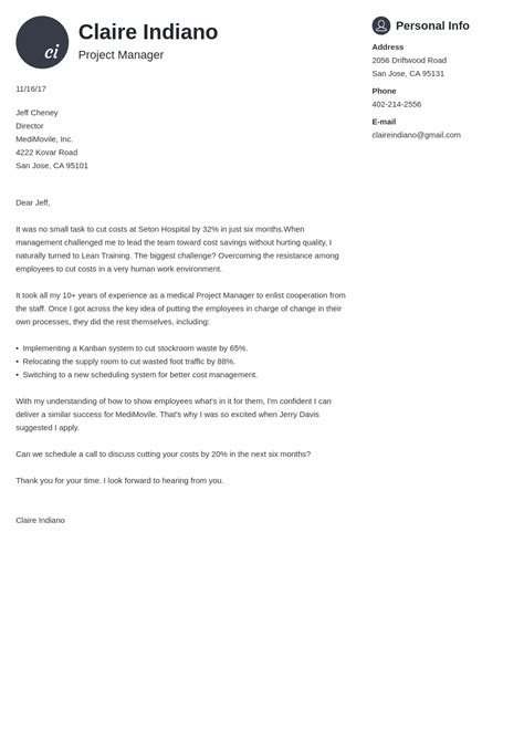 Self Introduction Letter As A New Colleague To All Staff Infoupdate