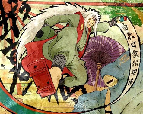 Top Jiraiya Wallpaper Full Hd K Free To Use
