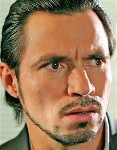 Ramiro Meneses Actor CineMagia Ro