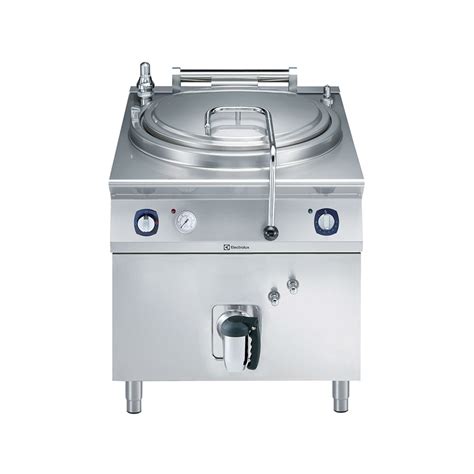 Electrolux 900XP Elektro Kochkessel 150 L Indirekte Beheizung