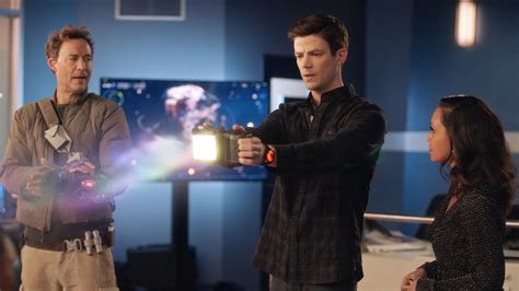 Liberation The Flash 6x17 TVmaze