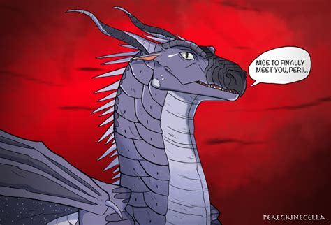 Darkstalker By Peregrinecella On Deviantart
