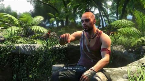 FAR CRY 3 Journey To Insanity PC Game Review YouTube