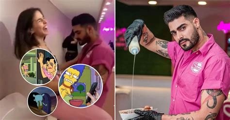 Los mejores memes que ha dejado la waffleria Severo sinvergüenza en Cali