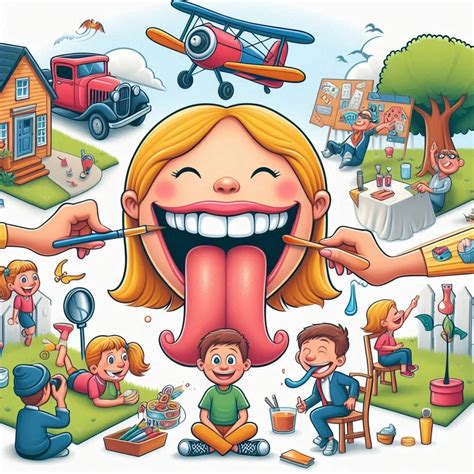 The Ultimate Guide To Using Tongue Twisters For Speech Therapy