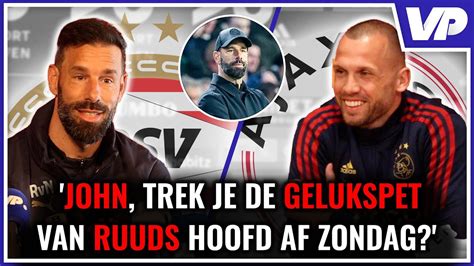 LAMME tegen de BLINDE PSV wil PROFITEREN van GEMIS ÁLVAREZ