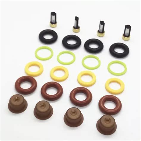 Reparo Bico Injetor Bosch Omega Silverado Bmw Ranger