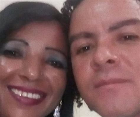 Notícias Marido mata mulher a facadas e se entrega à polícia depois