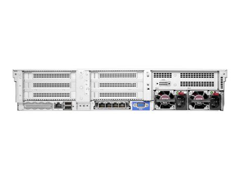 HPE ProLiant DL380 Gen10 Plus Server Specifications HPE United