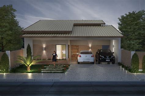 Casa Para Terreno De 10 Por 20 Planta De Casa
