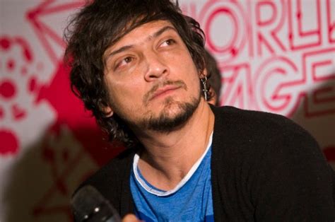 Música Nueva León Larregui se estrena como solista FILTER México