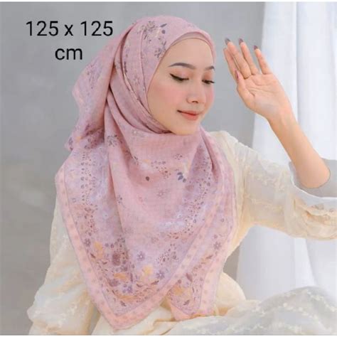 Jual PROMO HIJAB SYARI TERMURAH KERUDUNG MURAH JILBAB MURAH HIJAB SEGI